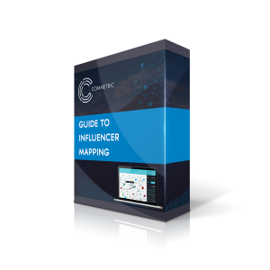 Guide to influencer mapping | Commetric