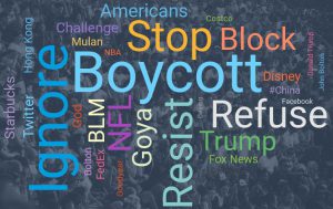 Consumer Boycotts: The 5 Most Controversial Brands in the Media Right ...