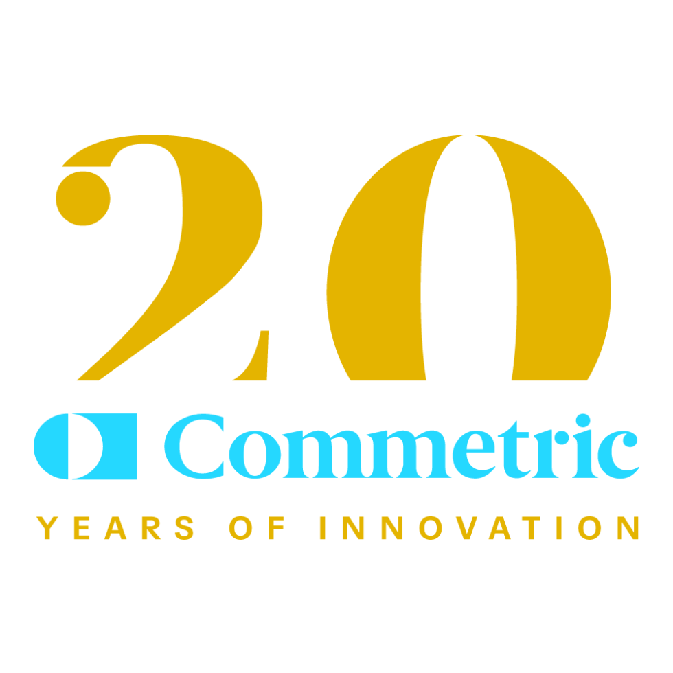 Privacy notice | Commetric